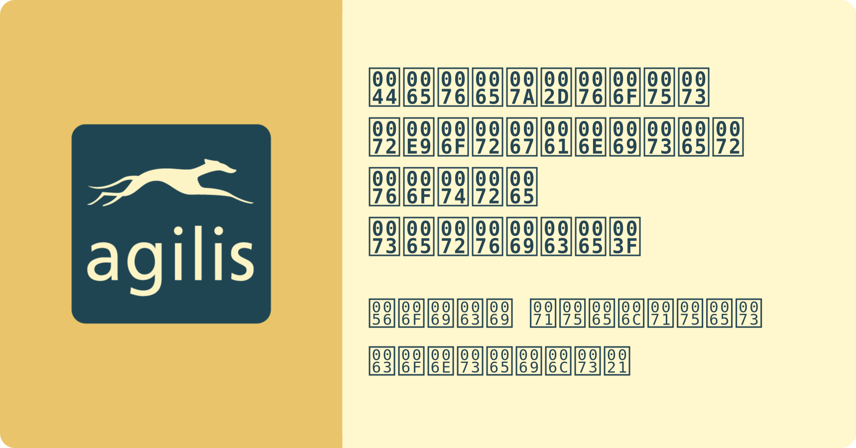 Vous venez d'être nommé chef de service et vous souhaitez mettre en ...